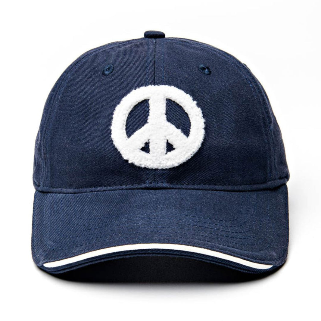 Baseball Hats – Peace Love and Giggles