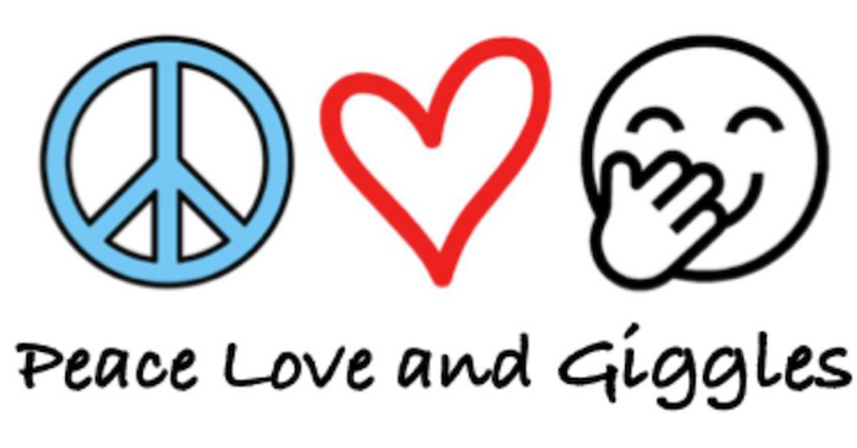 Sustainable Caps Crafted With Love – Peace Love and Giggles